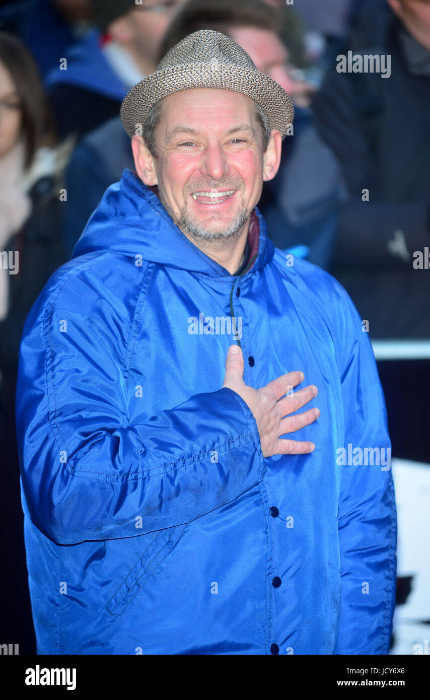 OIC - ENTSIMAGES.COM - Ian Hart at the Jameson Empire Awards 2016 at ...