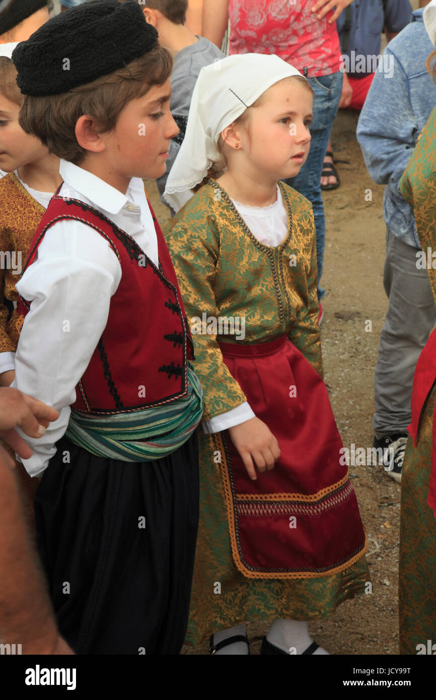 Europe Children Celebration High Resolution Stock Photography and ...