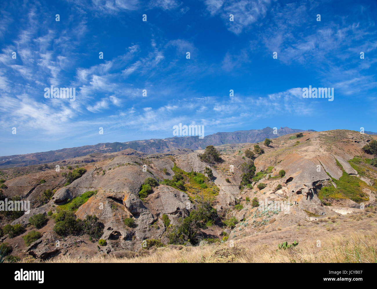 Mointain landscape hi-res stock photography and images - Alamy