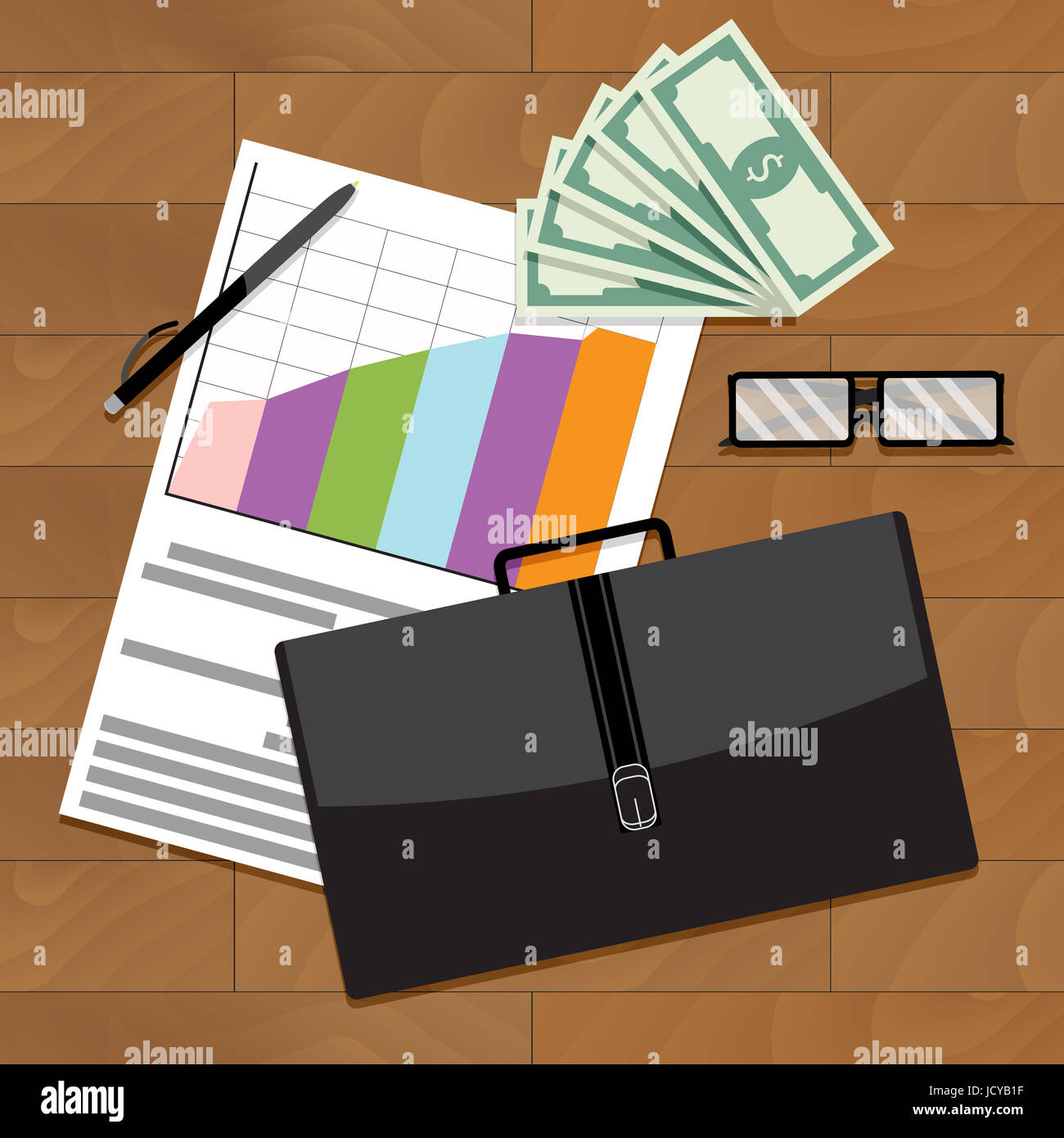 Financial and Economic Stable Growth and Development. Economic growth ...