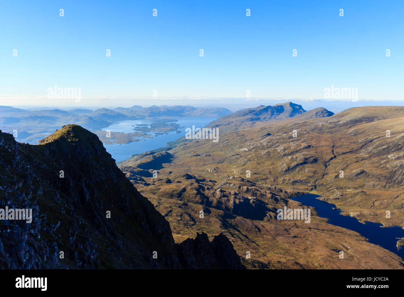 Hillwalk hi-res stock photography and images - Alamy