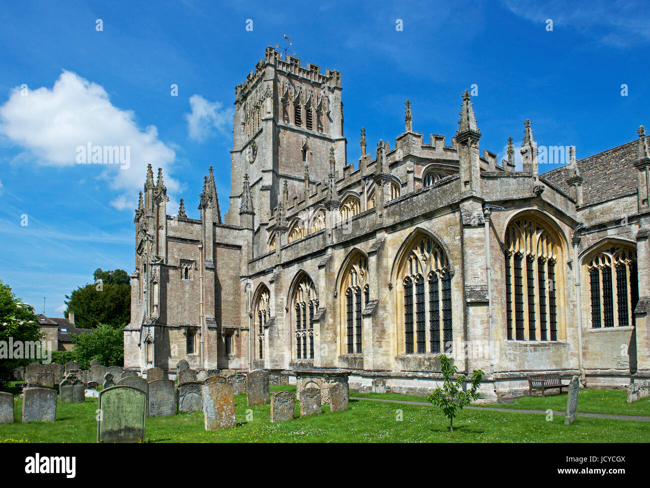 Northleach uk hi-res stock photography and images - Alamy