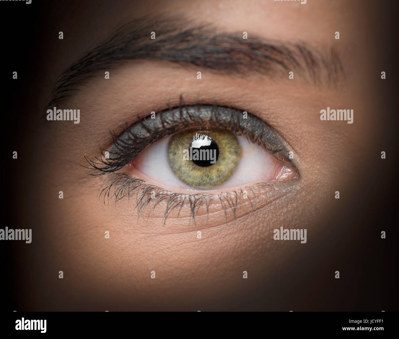 Beautiful man blue eyes hi-res stock photography and images - Alamy