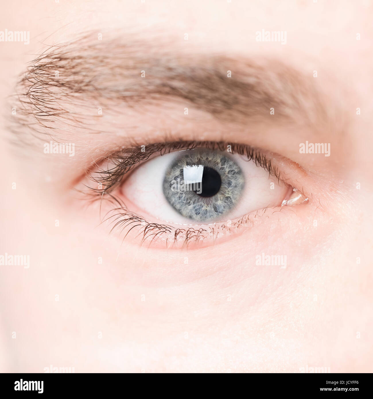 Human eye retina hi-res stock photography and images - Alamy