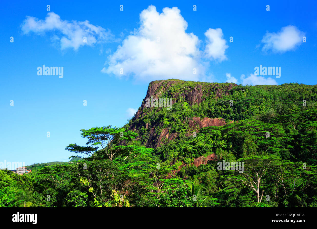 Republik sesel hi-res stock photography and images - Alamy