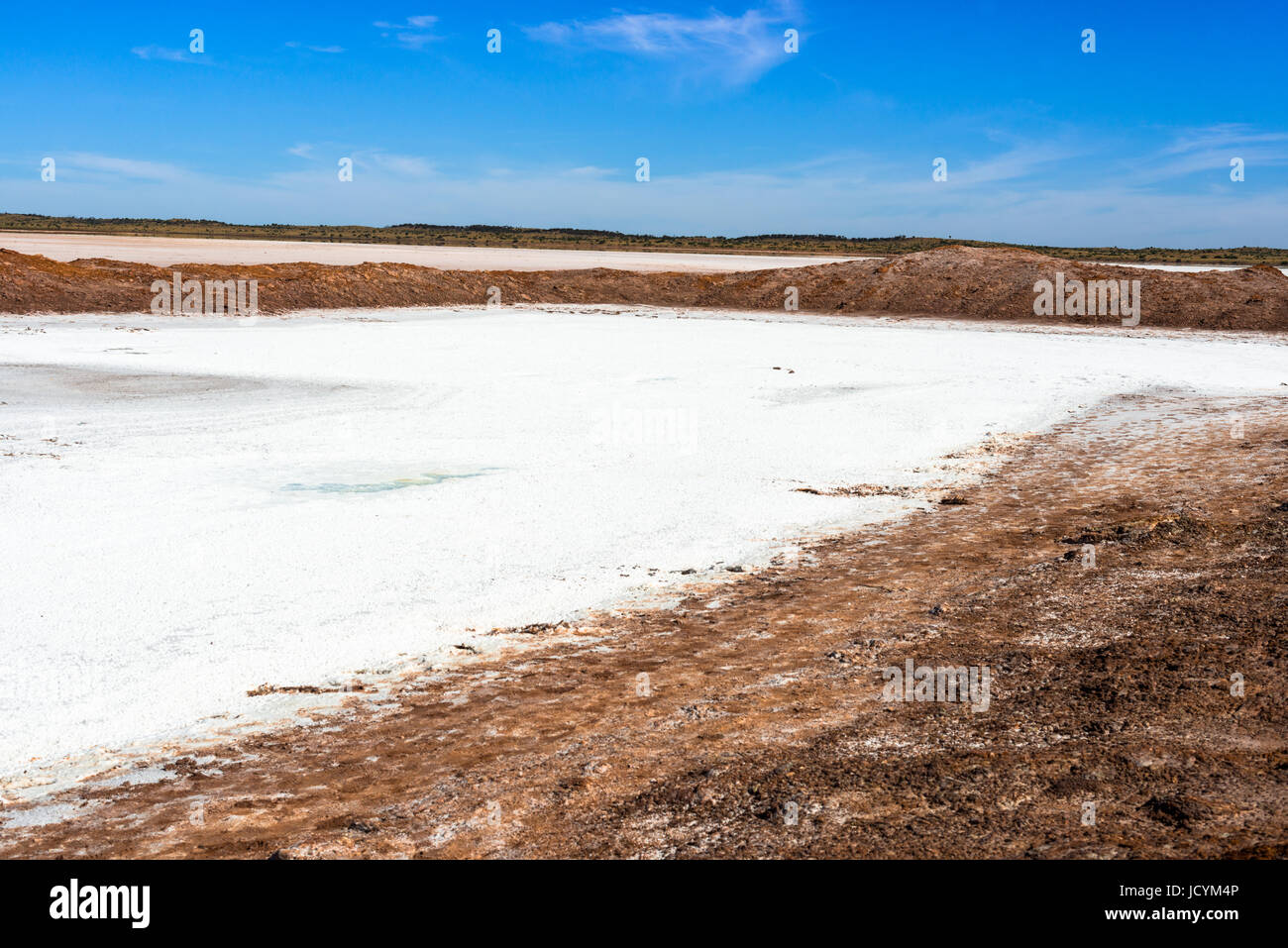 Salt Lake Australia High Resolution Stock Photography and Images - Alamy
