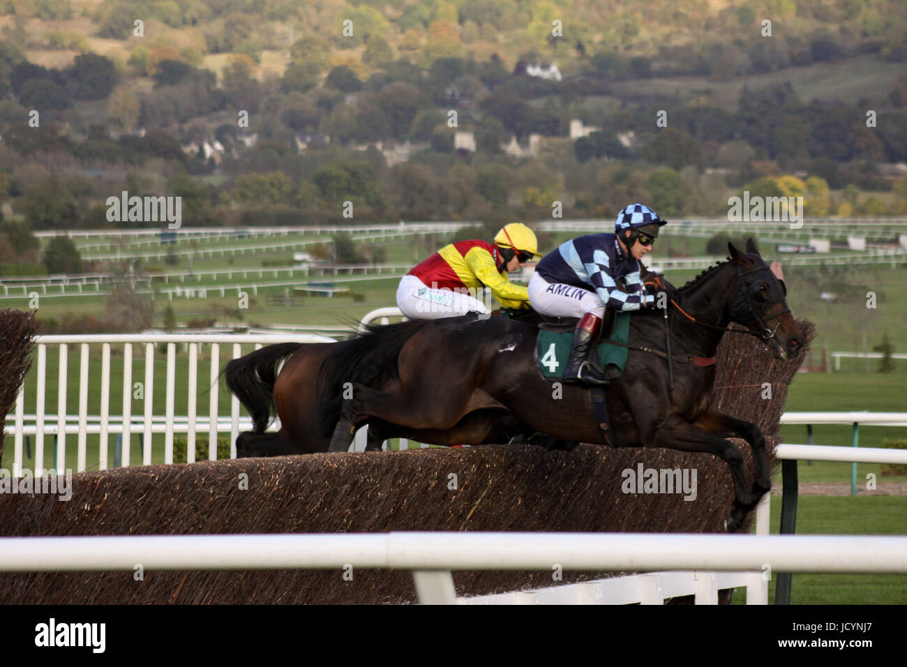 Horseracing Jockey High Resolution Stock Photography and Images - Alamy