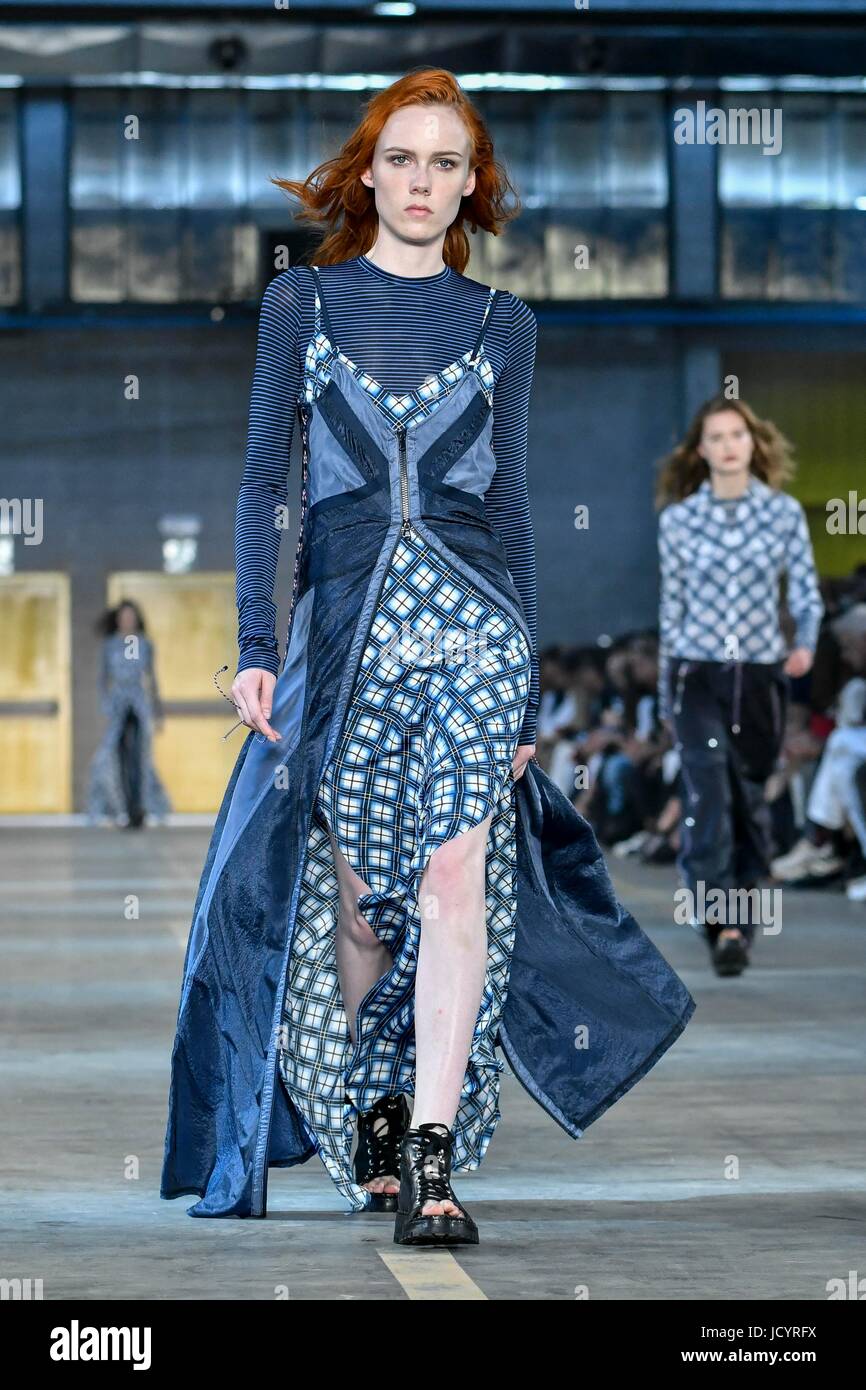 Milan Fashion Week Spring Summer 2018. Milan Fashion Man, Spring Summer ...