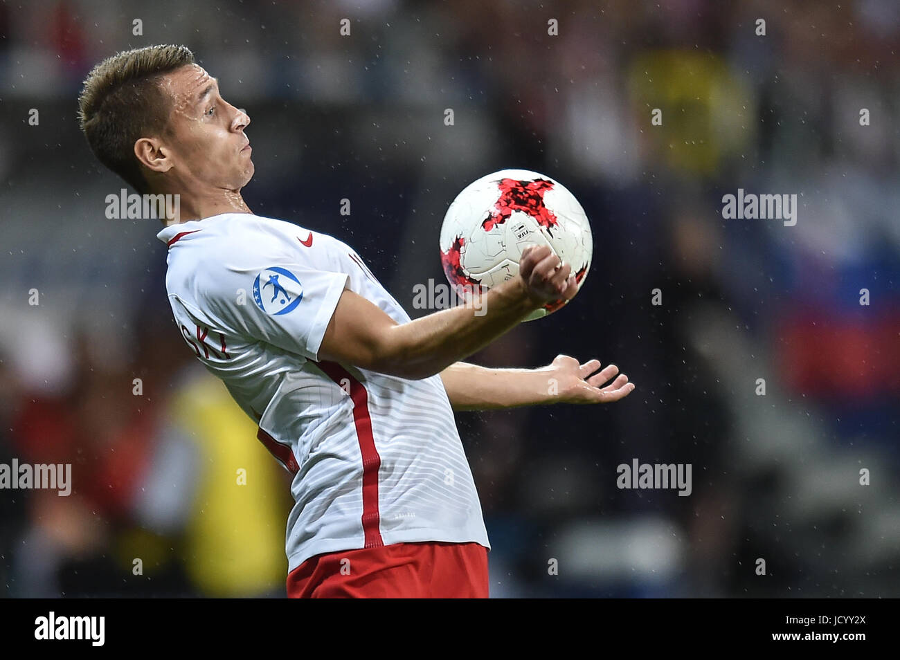 Frankowski hi-res stock photography and images - Alamy