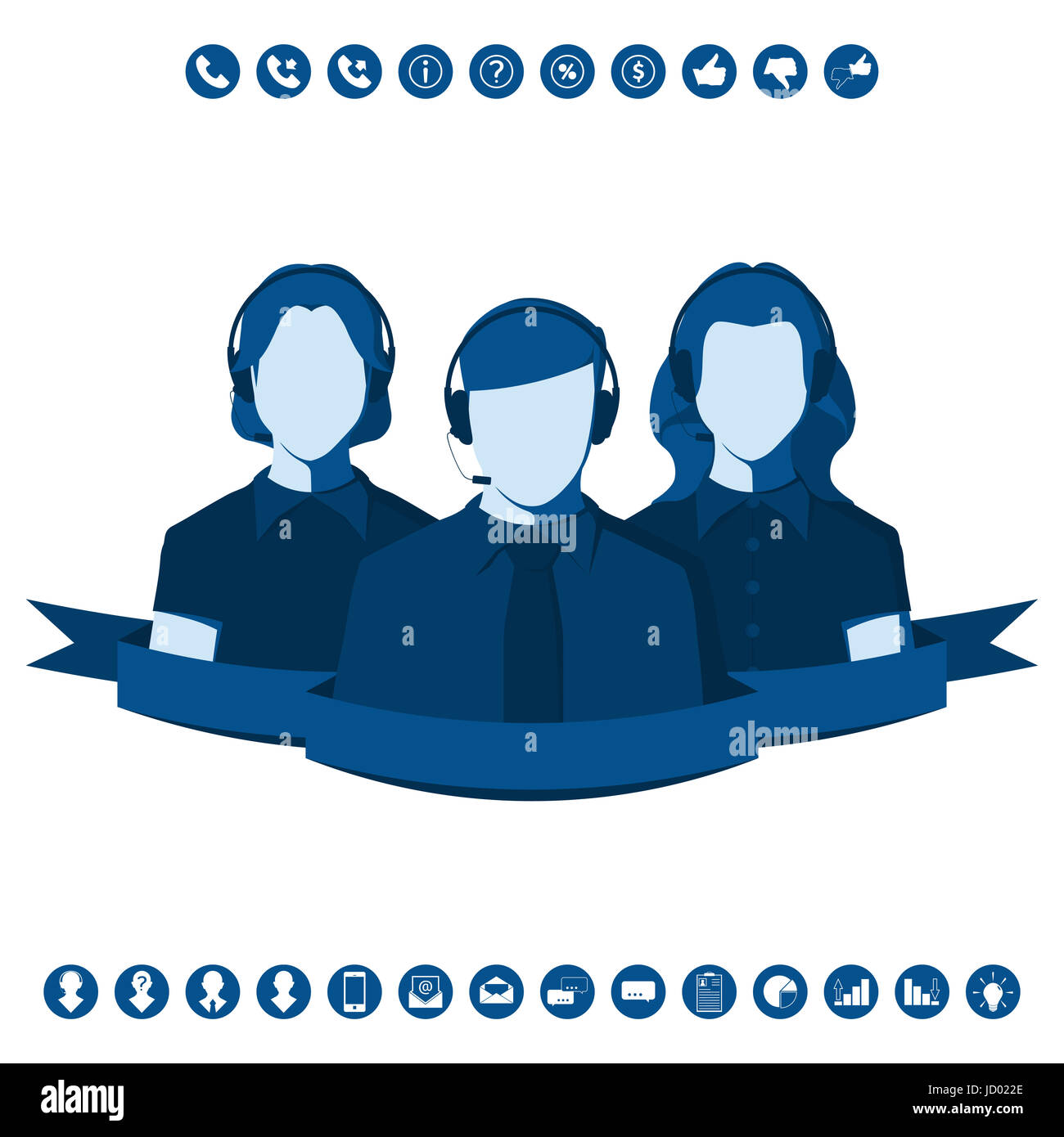 Woman icon silhouettes hi-res stock photography and images - Alamy