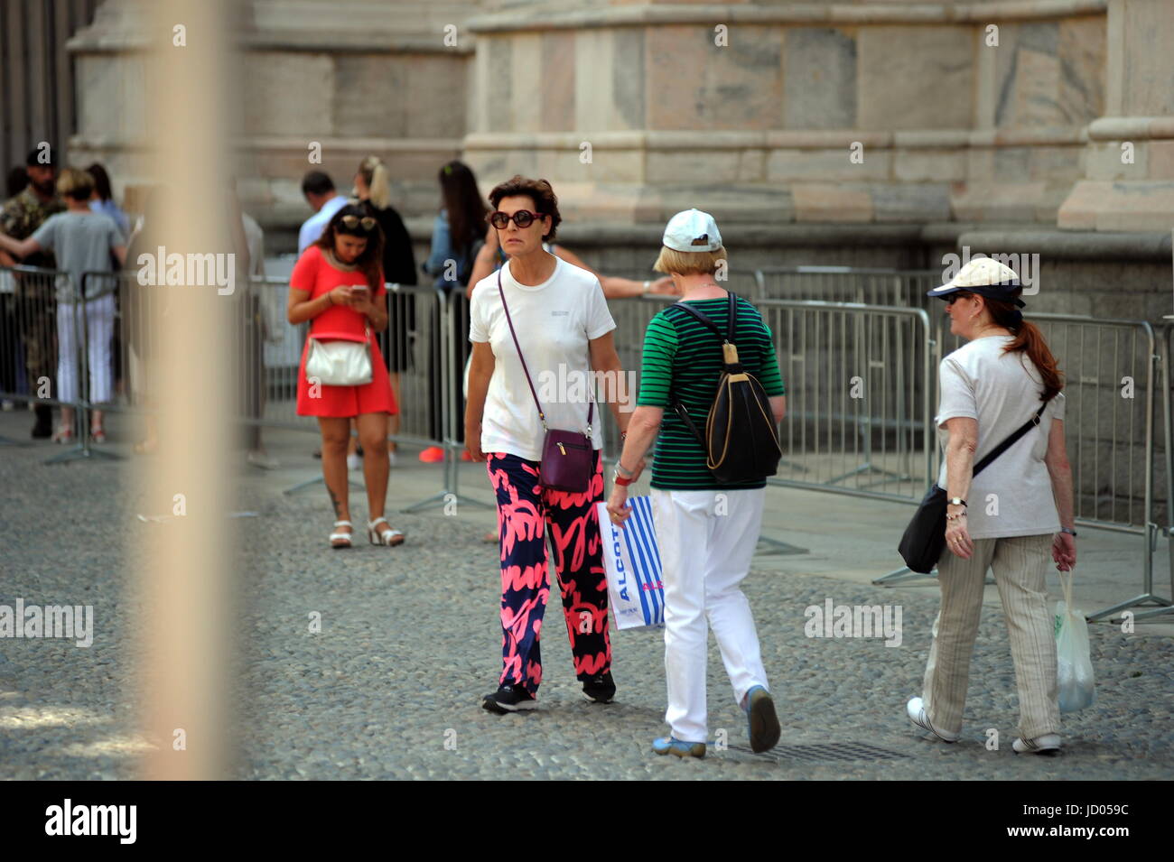 Princess torlonia hi-res stock photography and images - Alamy