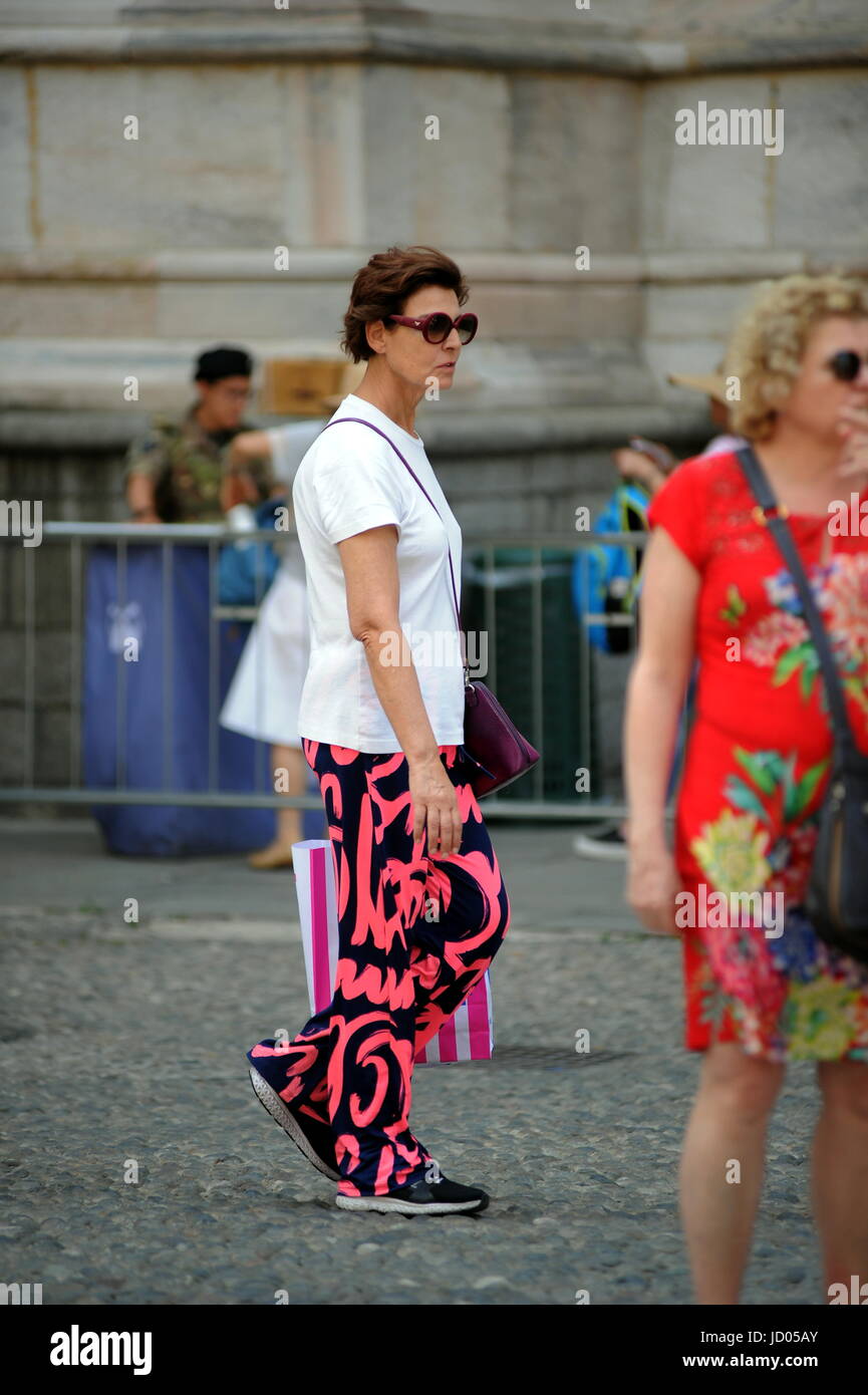 Princess torlonia hi-res stock photography and images - Alamy