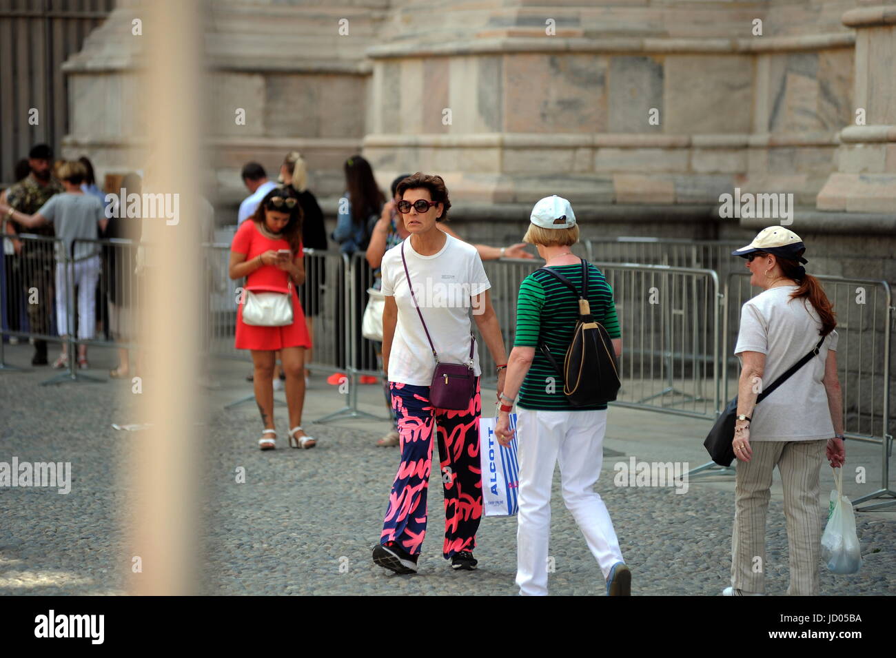 Princess torlonia hi-res stock photography and images - Alamy