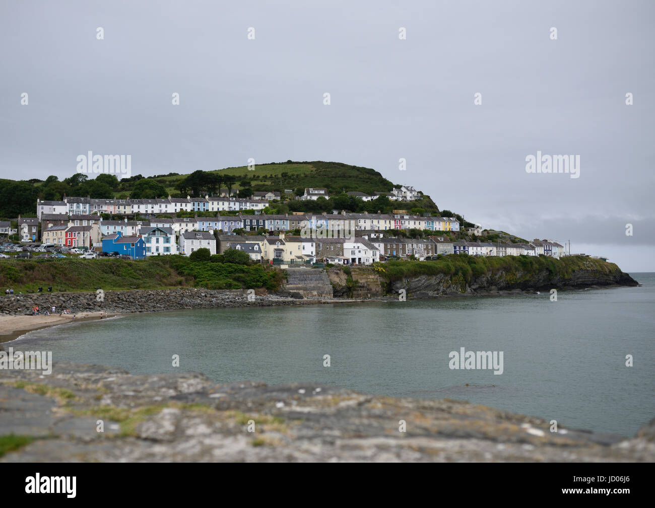 Cardigan Bay High Resolution Stock Photography and Images - Alamy