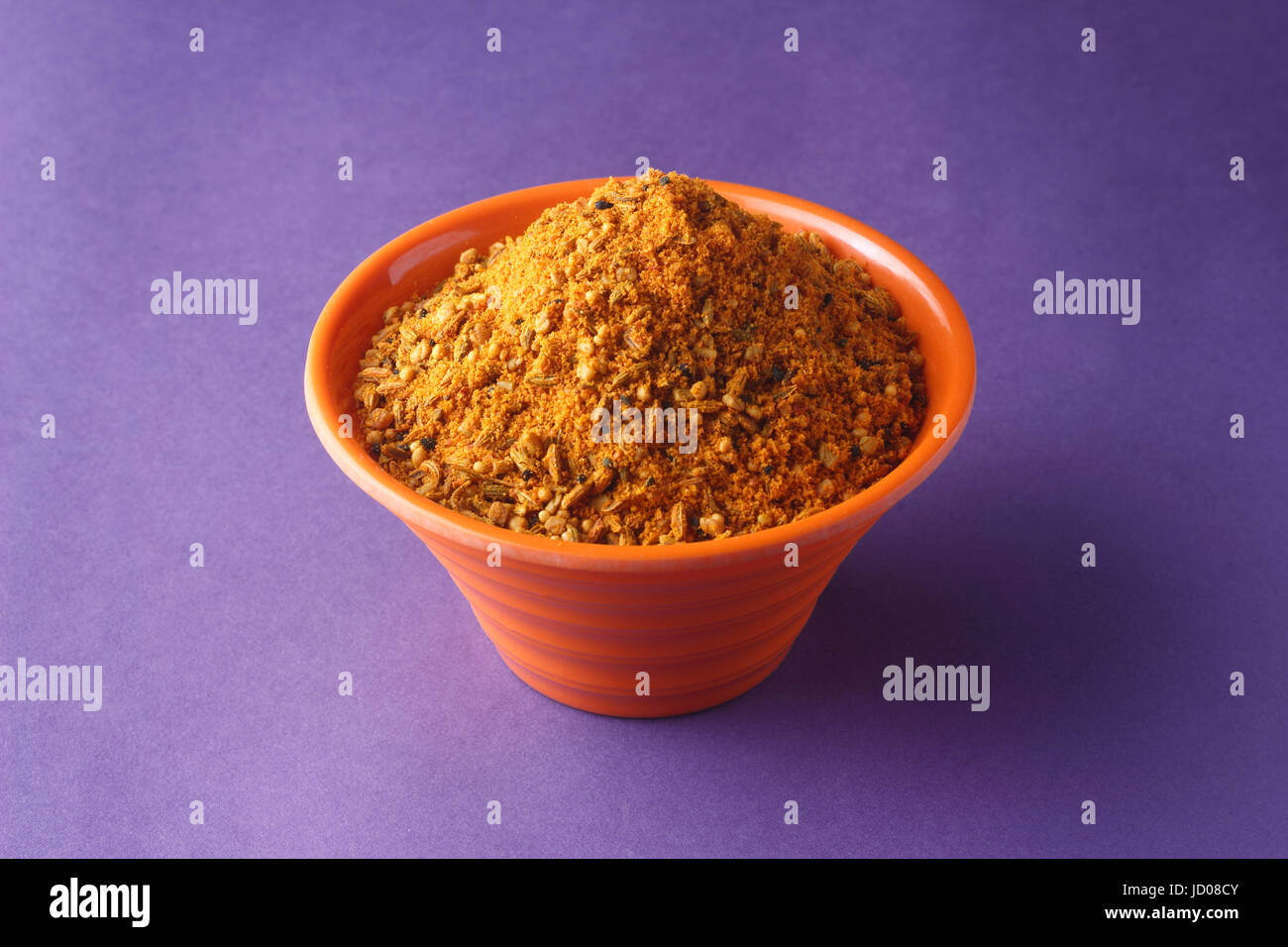 Masala powder hi-res stock photography and images - Alamy