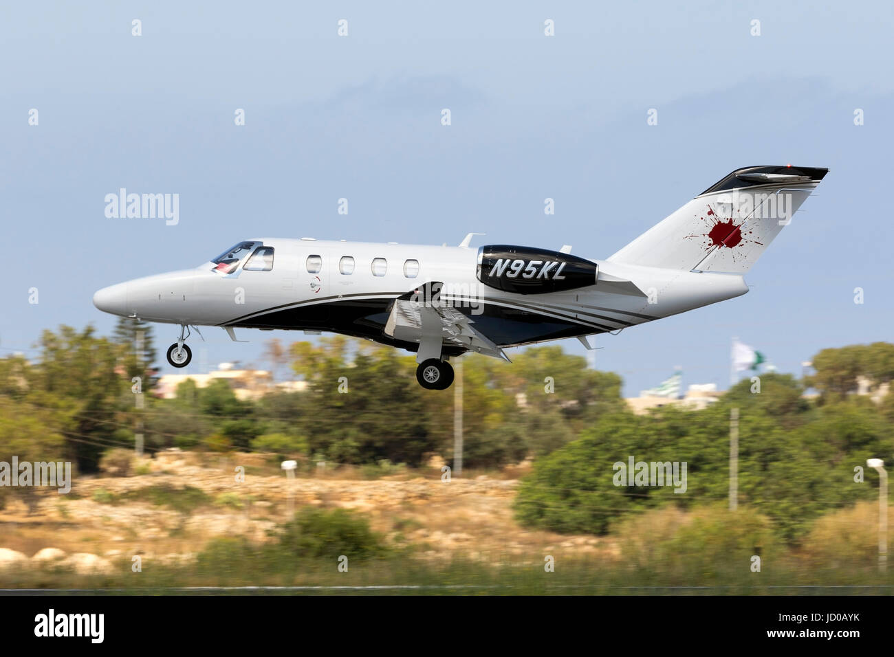 Cantilever wing monoplane hi-res stock photography and images - Alamy