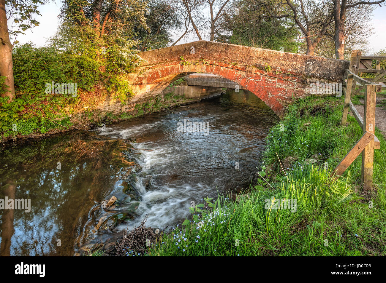 Pack horse yorkshire hi-res stock photography and images - Alamy