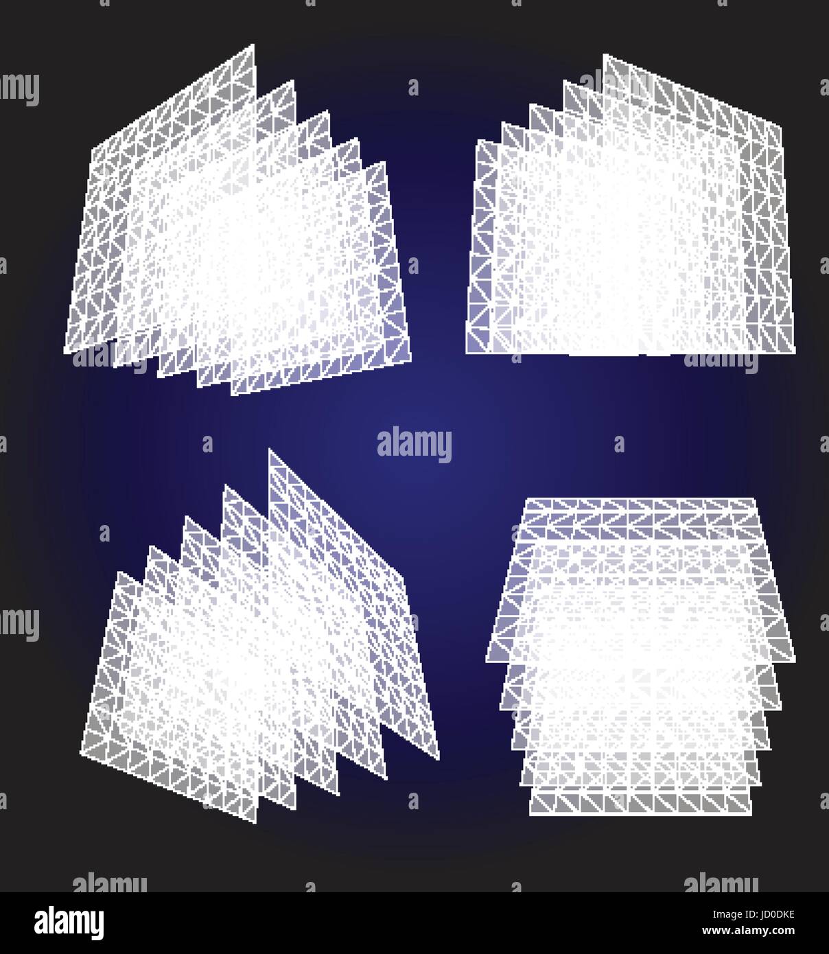 Translucent objects hi-res stock photography and images - Alamy