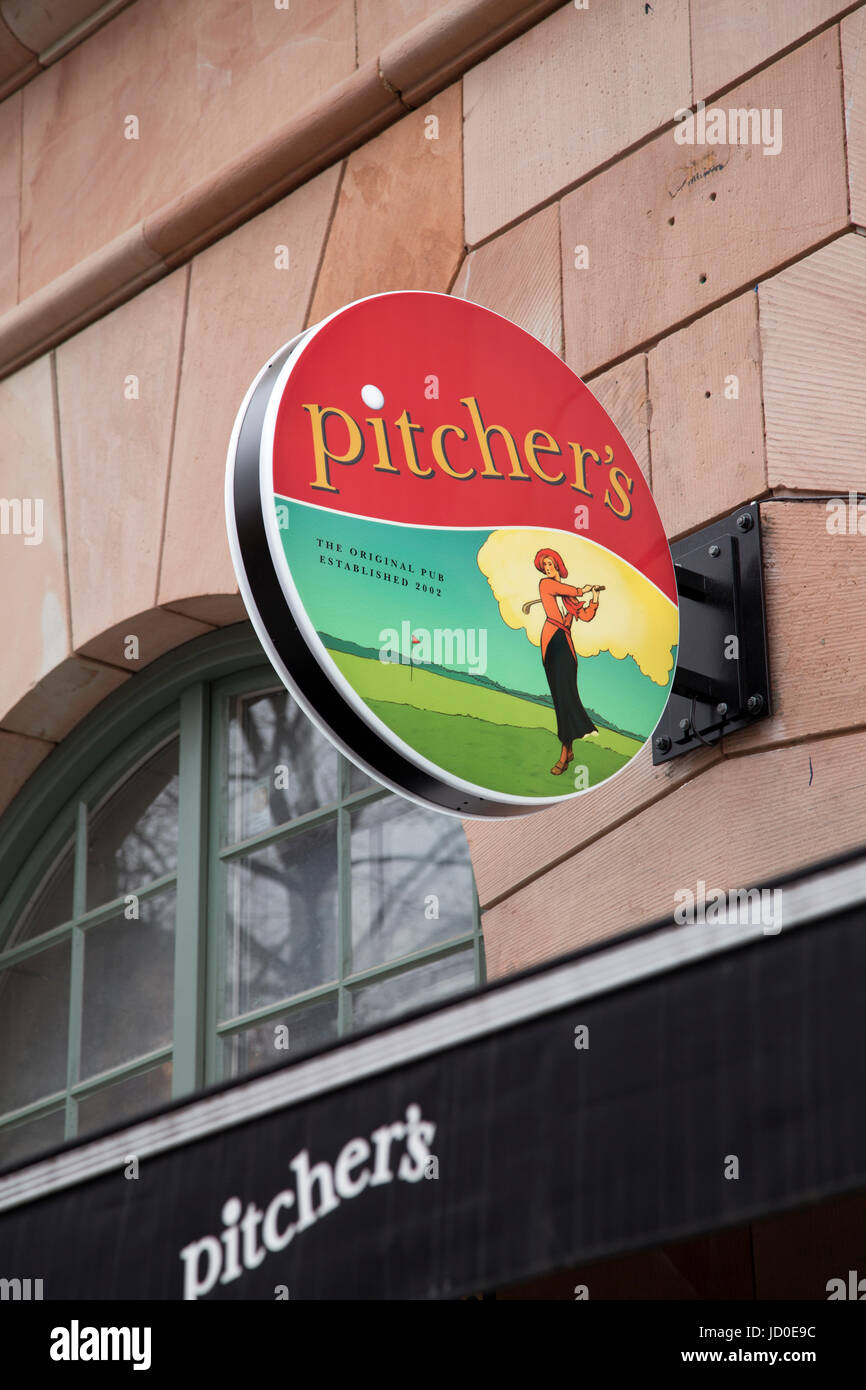 Stockholm sodermalm cafe hi-res stock photography and images - Alamy