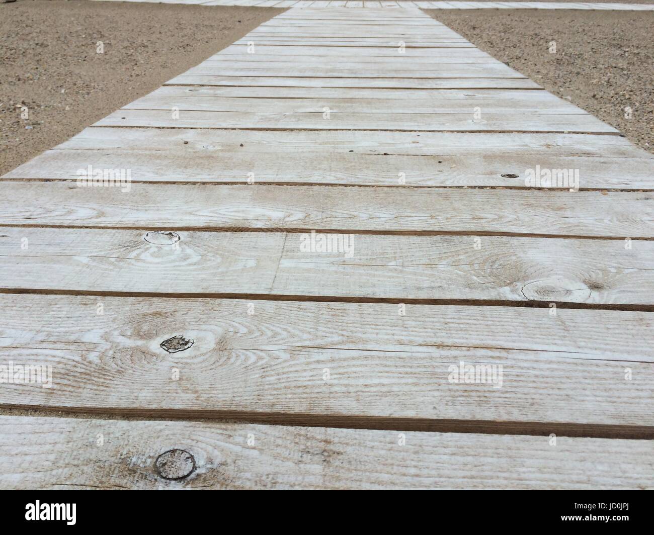 Beach boardwalk wood background texture hi-res stock photography and ...