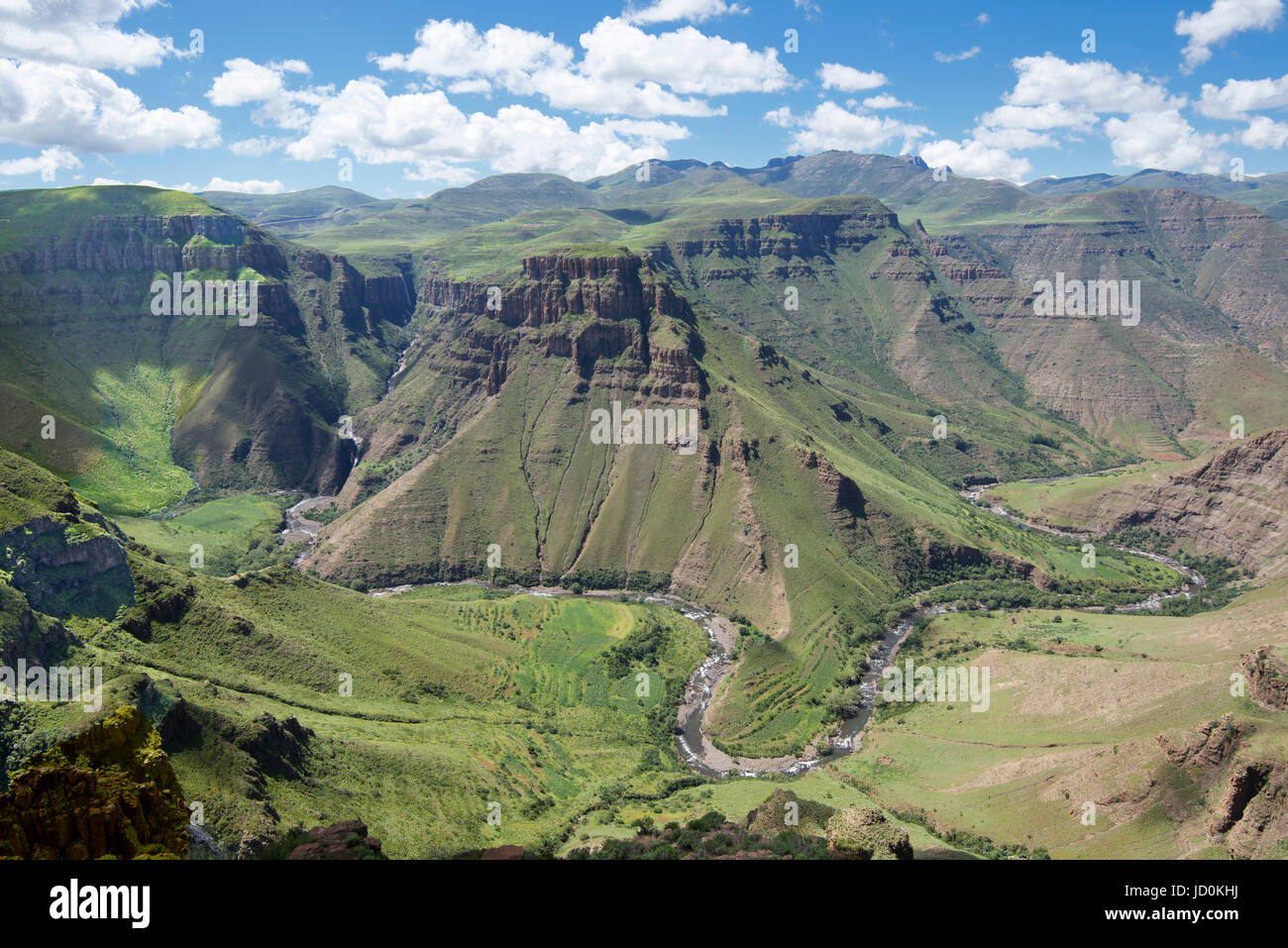 Maseru district hi-res stock photography and images - Alamy