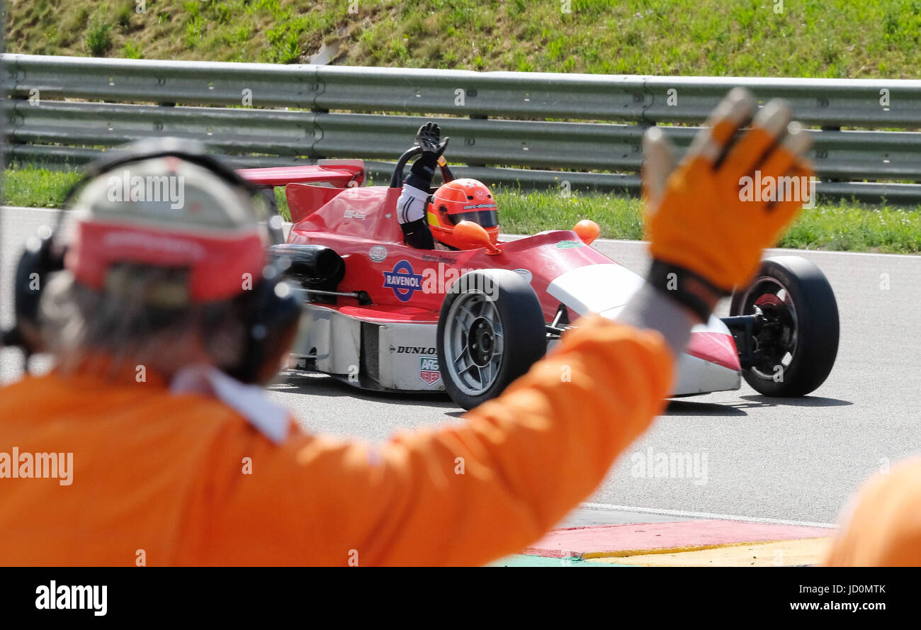 Classic formula hi-res stock photography and images - Alamy