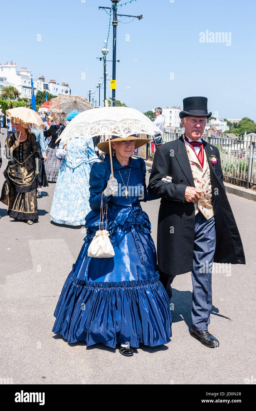 Victorian gentleman hi-res stock photography and images - Alamy