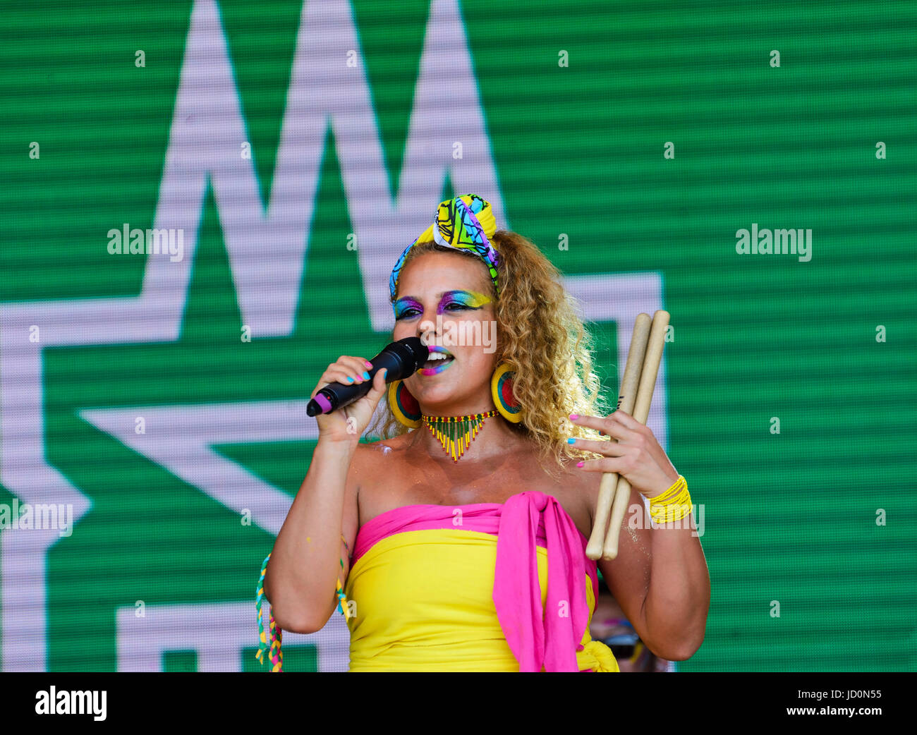 Children event africa hi-res stock photography and images - Alamy