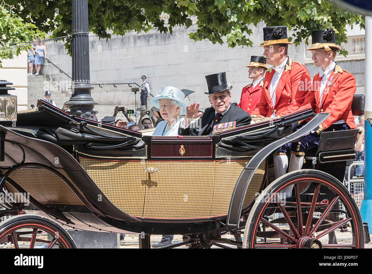 Elizabeth colour wheel hi-res stock photography and images - Alamy
