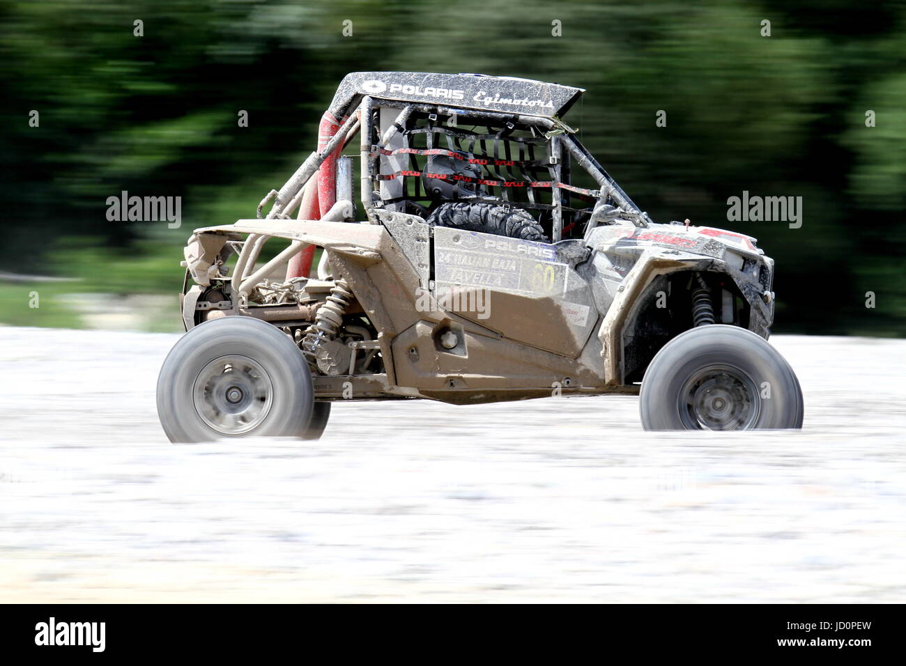 Used Razor Side By Side