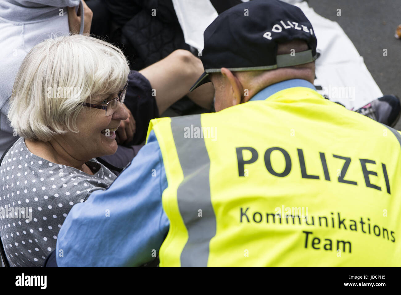 Mensah schramm hi-res stock photography and images - Alamy