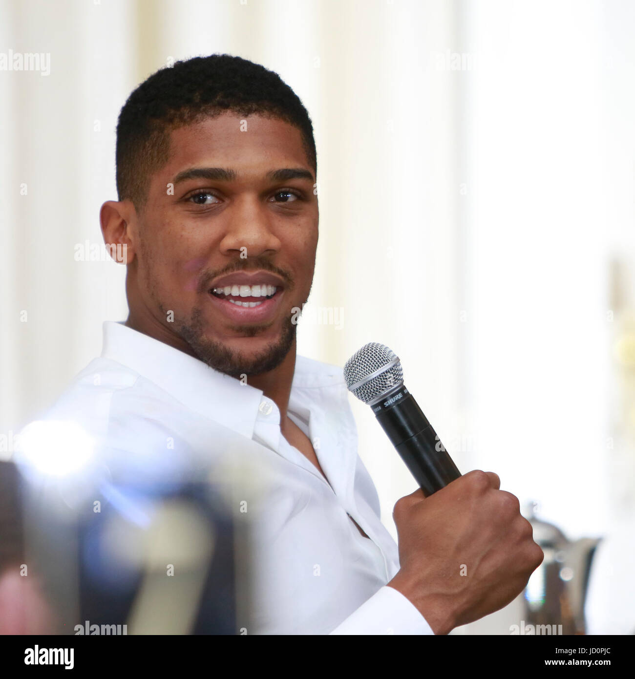 Turnberry, UK. 16th June, 2016. Images from the Evening with guests ...