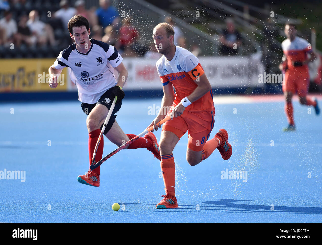 Billy bakker hi-res stock photography and images - Alamy