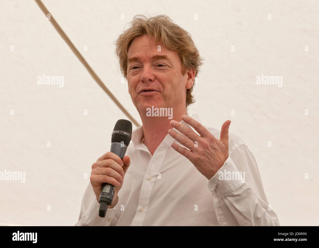 David mcwilliams hi-res stock photography and images - Alamy
