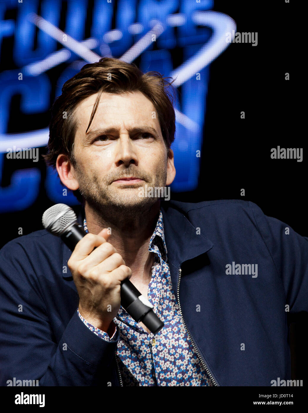 David Tennant Casanova Shirtless