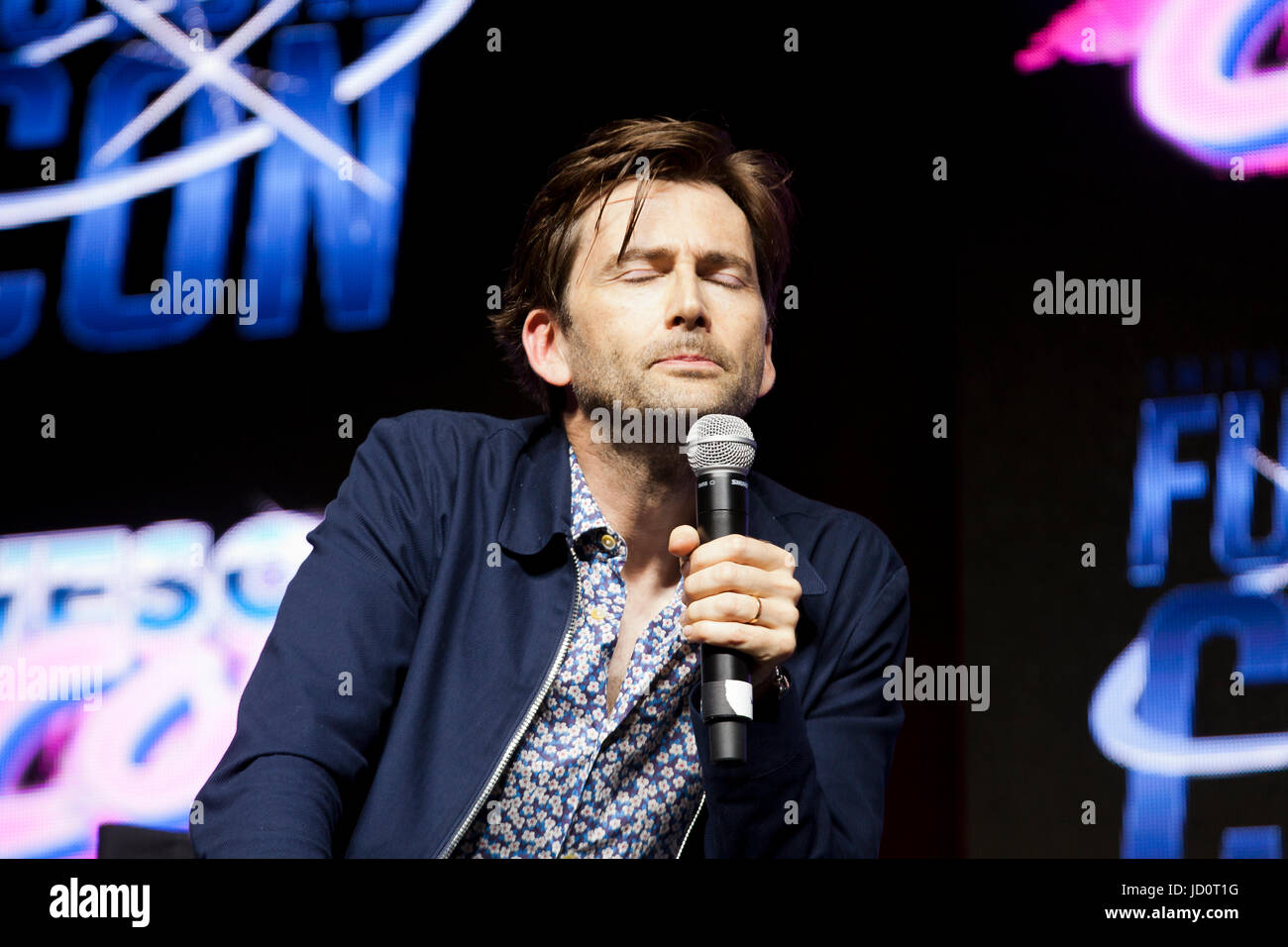 David Tennant Casanova Shirtless