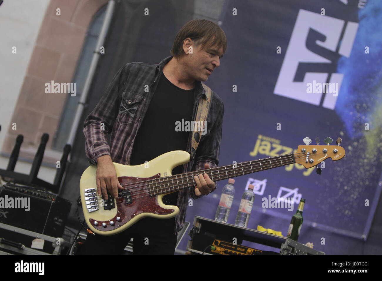 Michael martino hi-res stock photography and images - Alamy