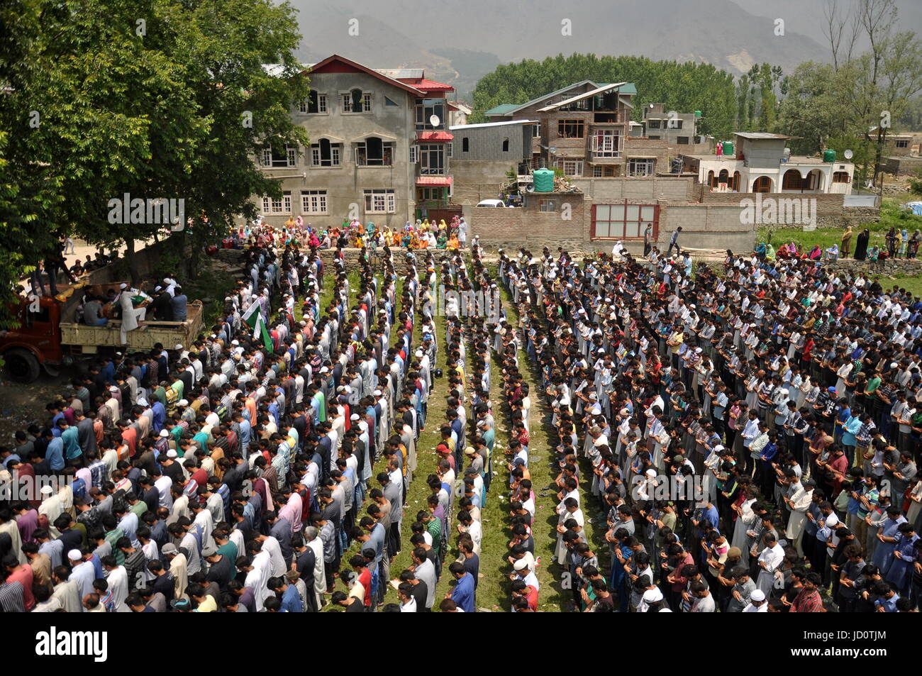 Bijbehara High Resolution Stock Photography and Images - Alamy