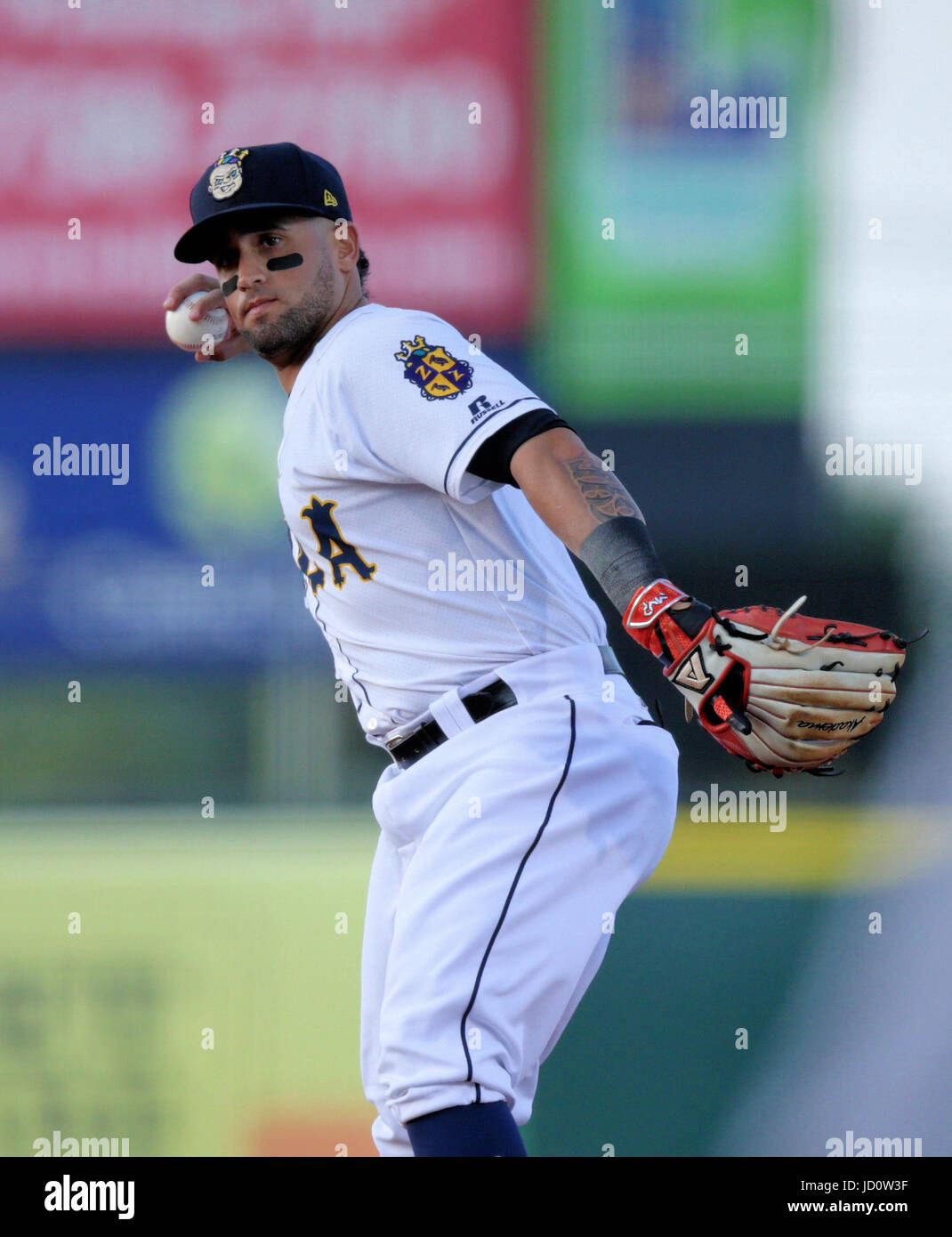 Peter Mooney Baseball