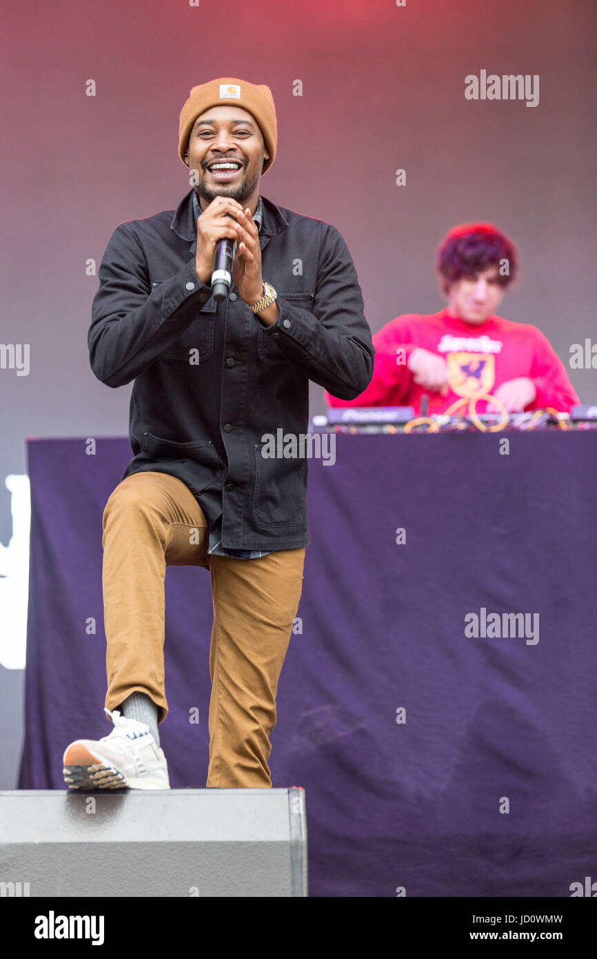 Daniel dewan sewell hi-res stock photography and images - Alamy