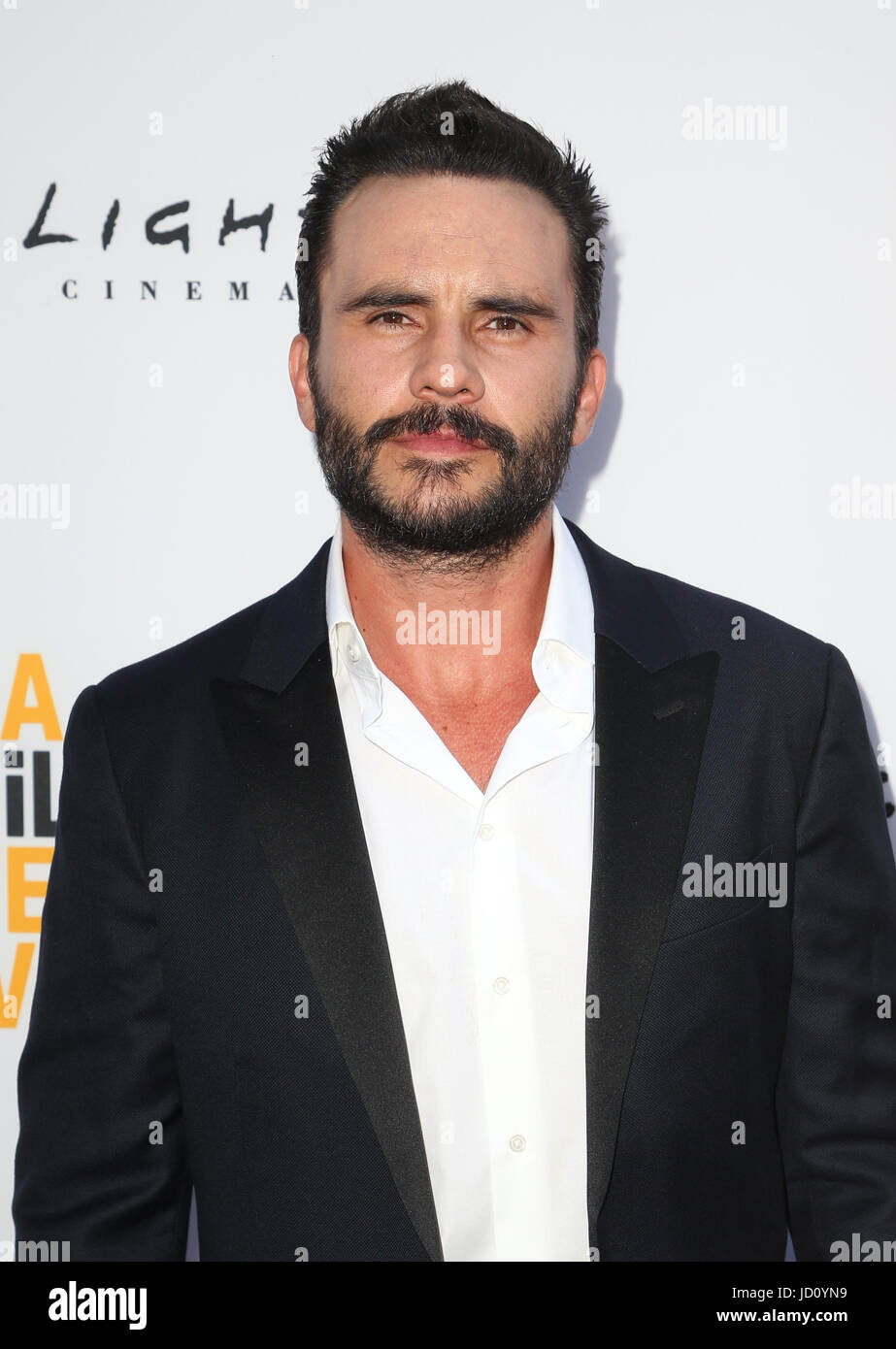 Juan pablo raba hi-res stock photography and images - Alamy