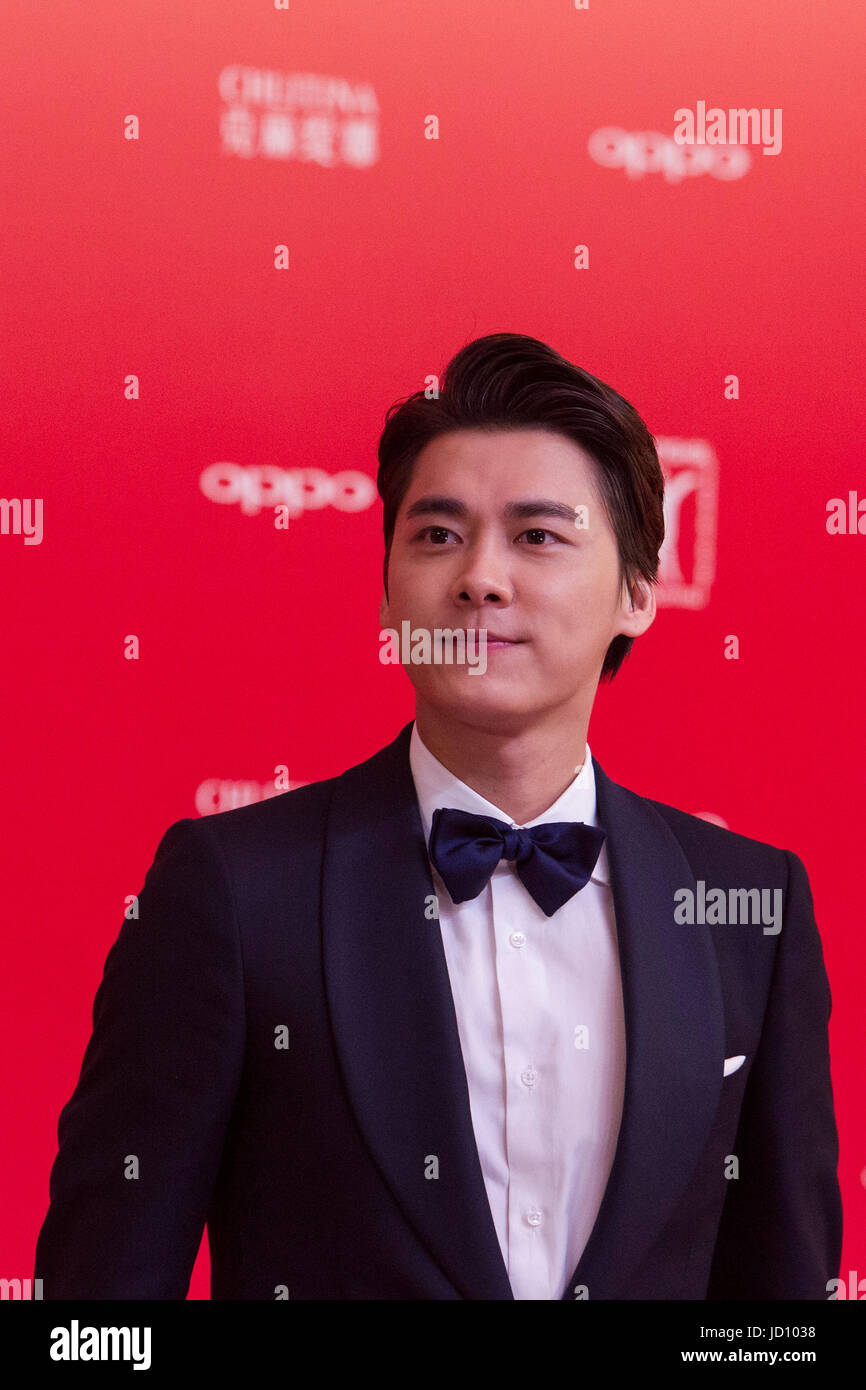 Li yifeng hi-res stock photography and images - Alamy