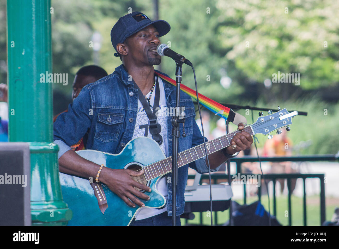 Hull will mark national Refugee Week with a week-long programme ...