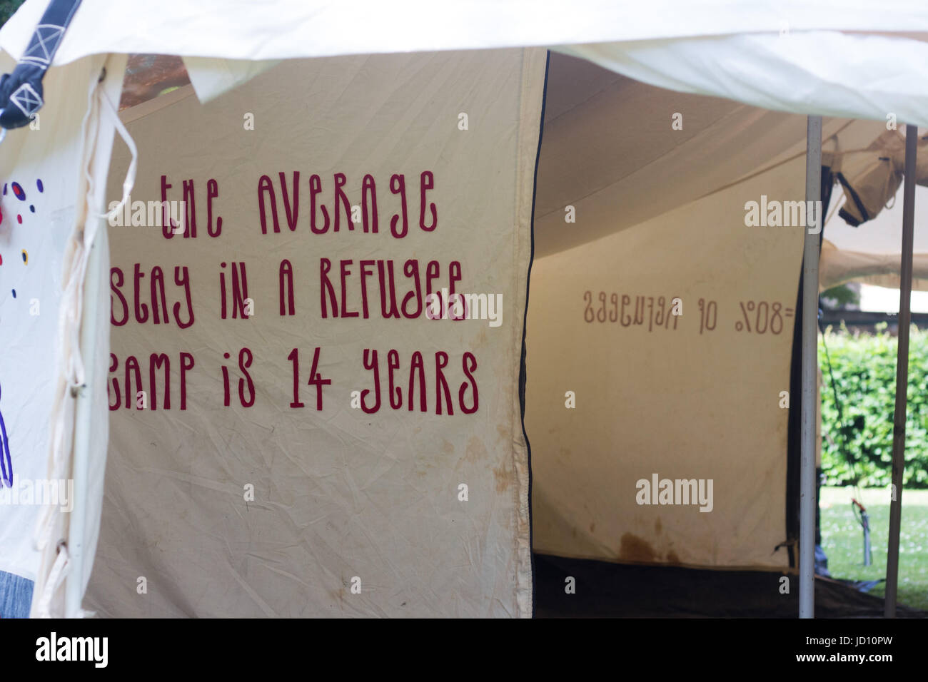 Hull will mark national Refugee Week with a week-long programme ...