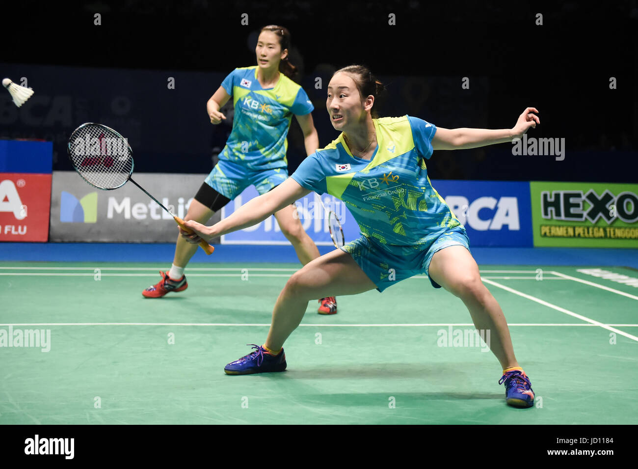 Chang ye na hi-res stock photography and images - Alamy