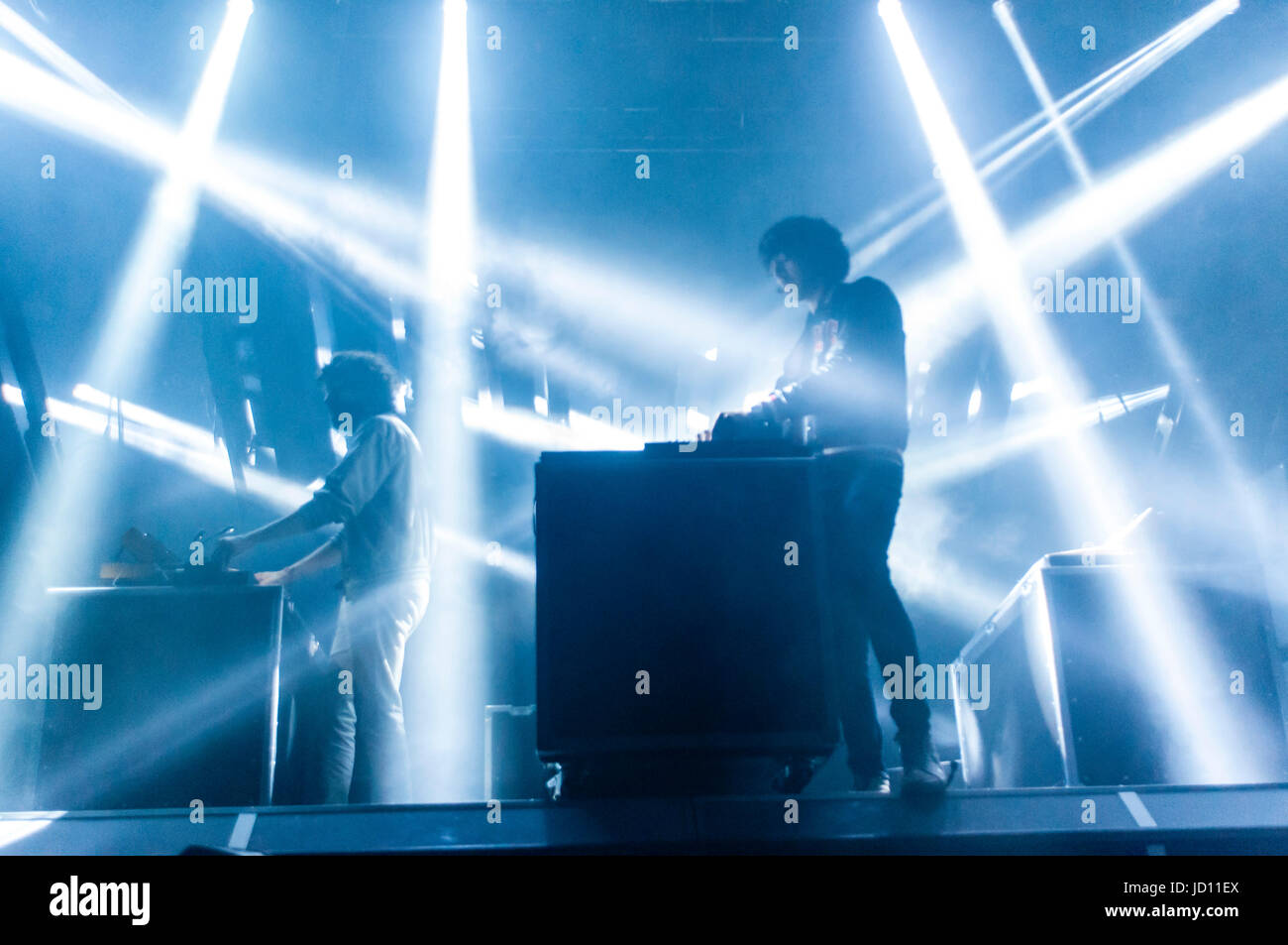 Justice concert hi-res stock photography and images - Alamy