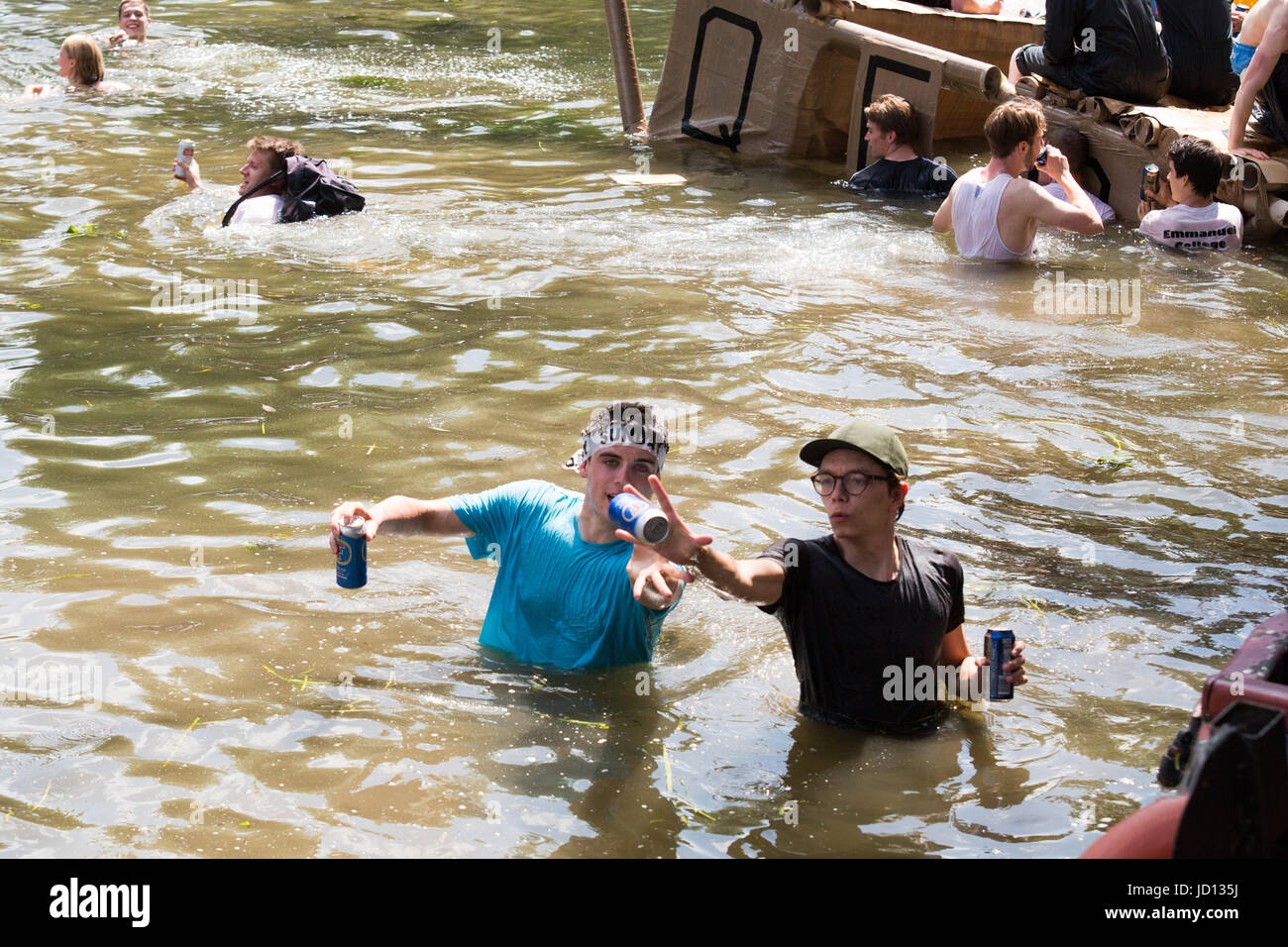 The granta hi-res stock photography and images - Alamy