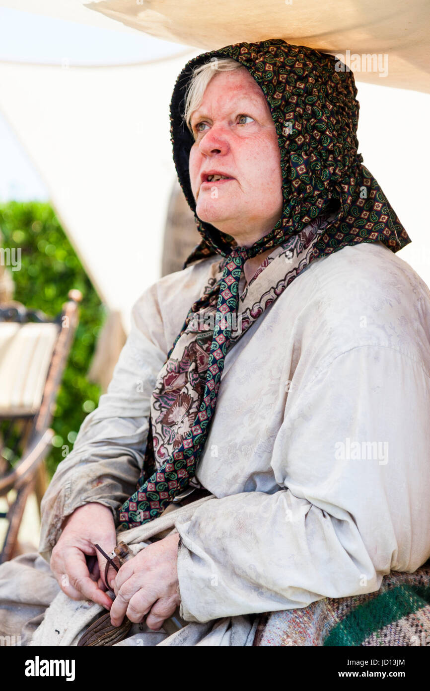 Victorian london dirty hi-res stock photography and images - Alamy