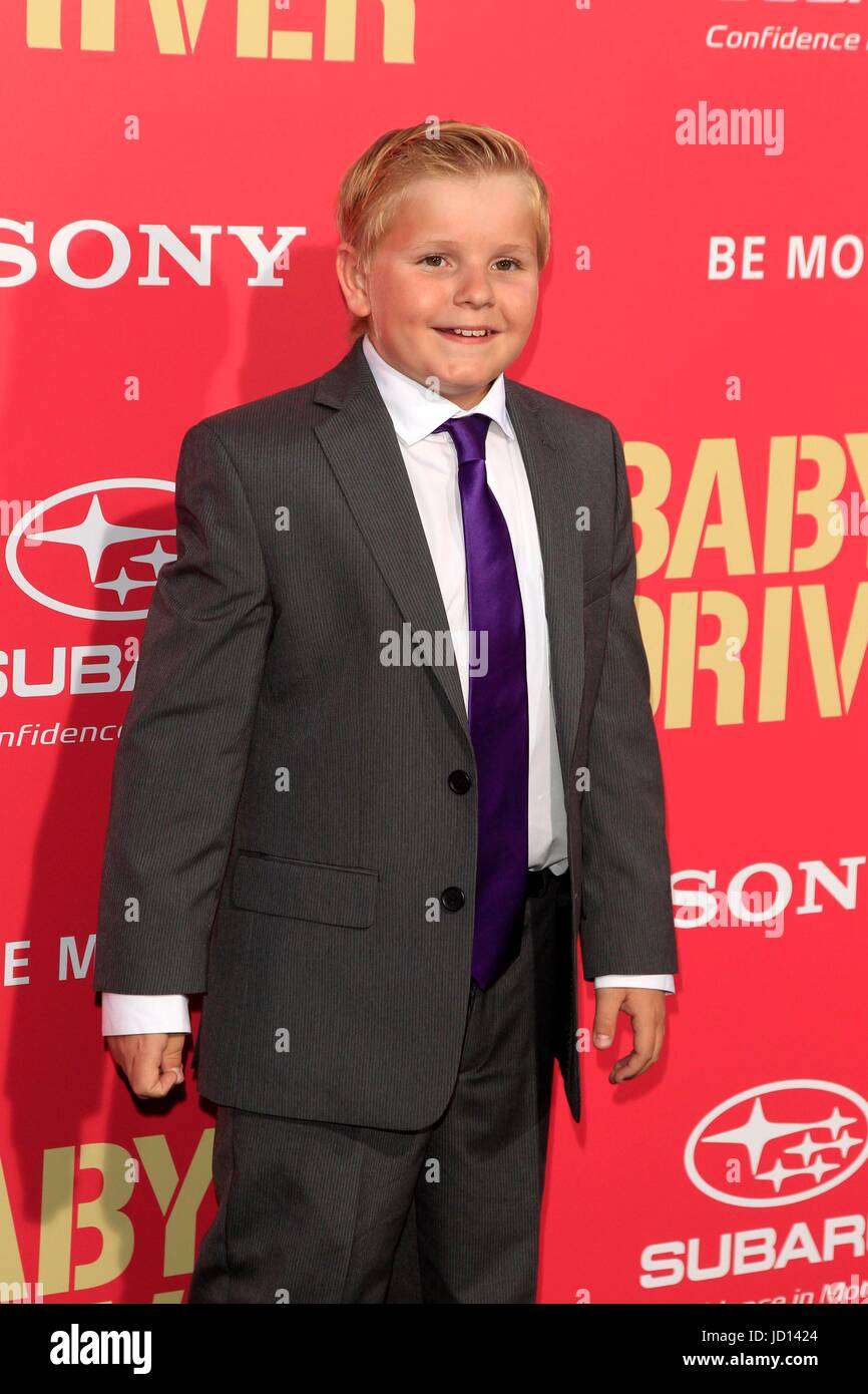 Los angeles ca usa 14th hi-res stock photography and images - Alamy