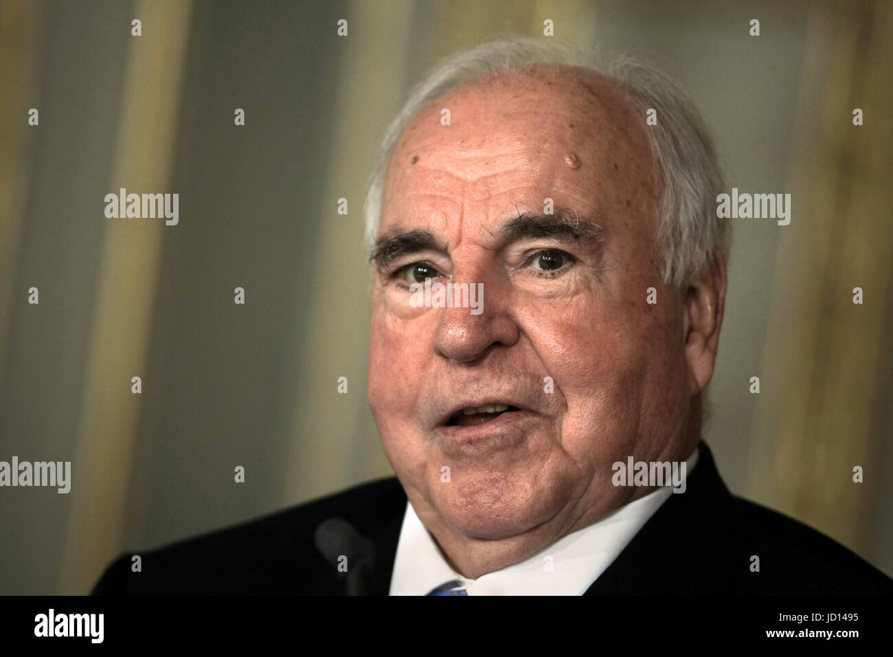 Wiesbaden, Germany. 22nd Sep, 2010. ARCHIVE - The former German ...